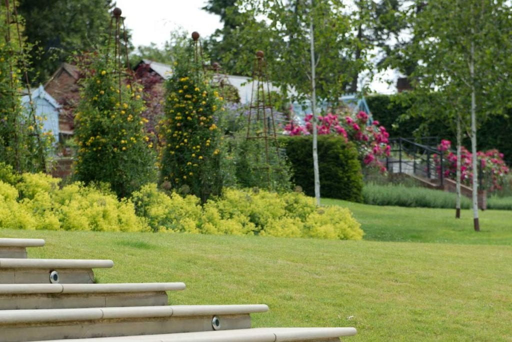 Cotswold Cottage Garden Garden Design Co