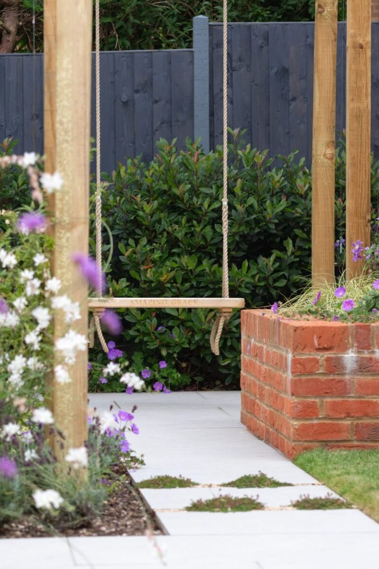 Garden Design Company | Design and Build | Award Winning